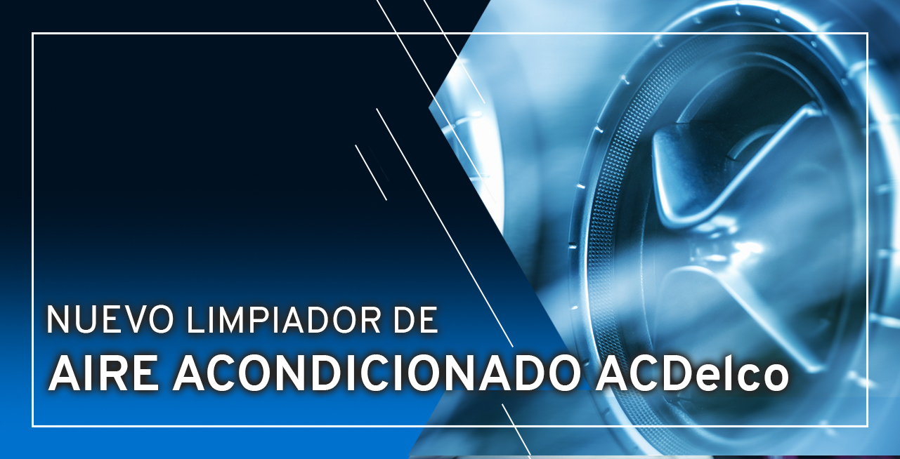 ACDelco